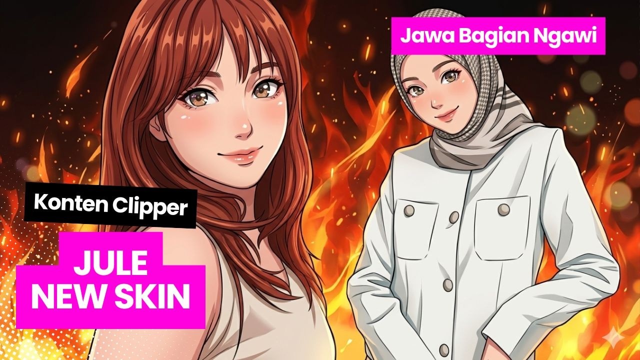 OPPA KOREA SLAYER JULE DRAMA KNETZ VS KING INDO ULTIMATE FE2K MONSTER ...