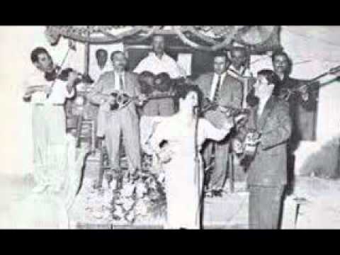 Νίνου-Αγάπη που 'γινες δίκοπο μαχαίρι - YouTube