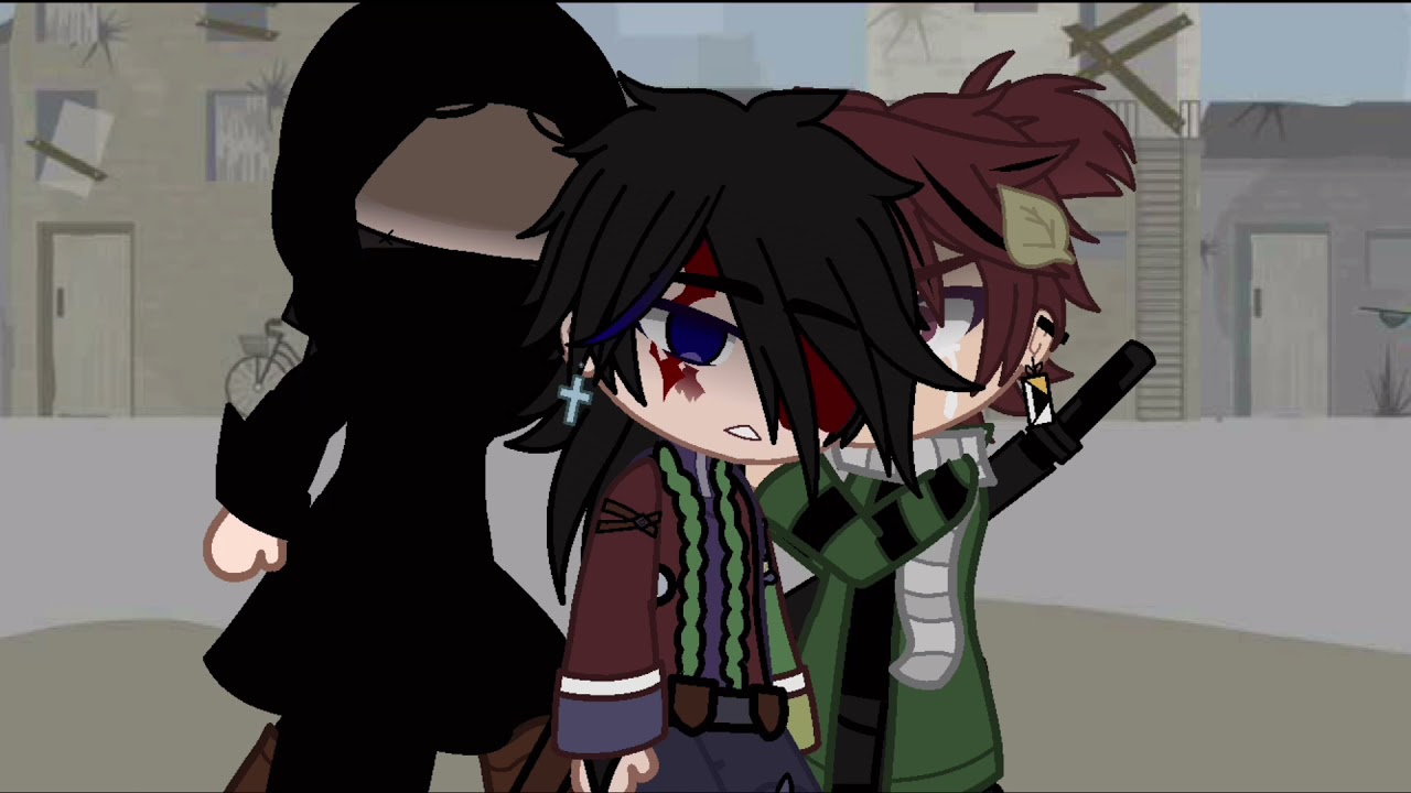 Giyuu dies || Dead Giyuu AU || Shinobu x Giyuu || Demon Slayer - YouTube