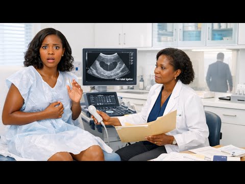 My Husband Secretly Had My Tubes Tied To Control My Life, So I Turned His Murder Plot Into A...