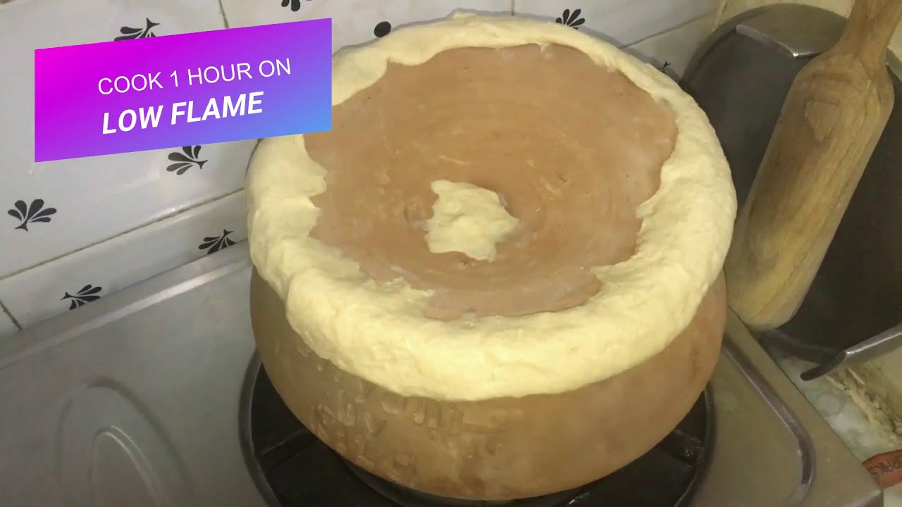 Handi Mutton / मटन बनाने की विधि हिंदी में सीखें | हांड़ी मटन करी by ...