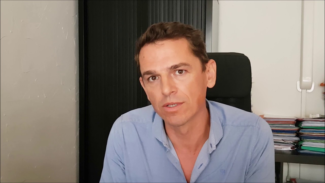 Samuel Masson Prix RH (29 08 2018) - YouTube