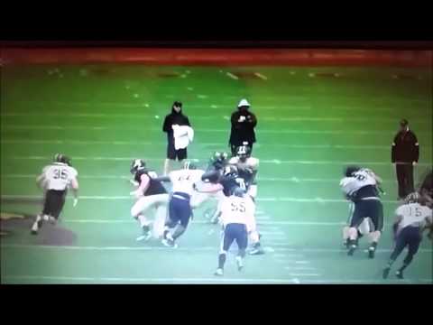 Timothy Canady "Work Hard, Stay Humble" 2015 Highlights - YouTube