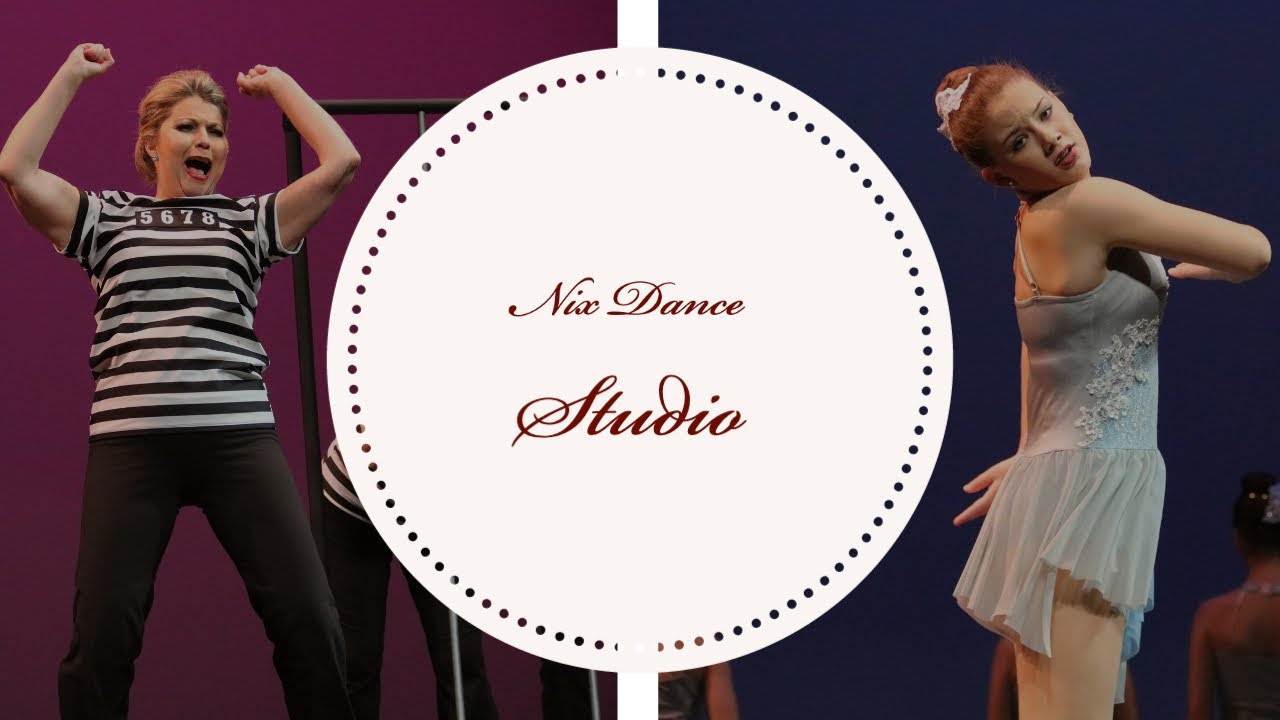 More Than Just Dance - Nix Dance Studio - YouTube