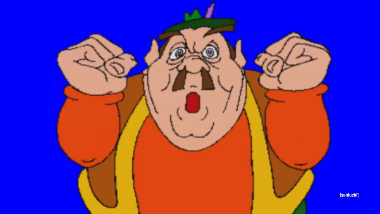 ‎Morshu sings Brain Power until you get the rupees - YouTube
