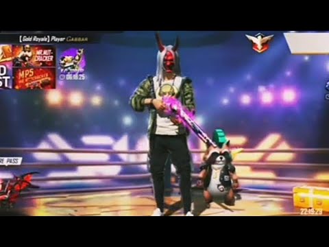 breakdancer | love garena free fire shots | love free fire - YouTube
