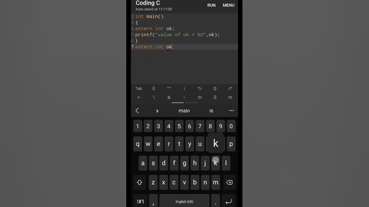 Learn C By Quizimprove Your Coding Skills Interactive Quiz Ccode Coding Coding