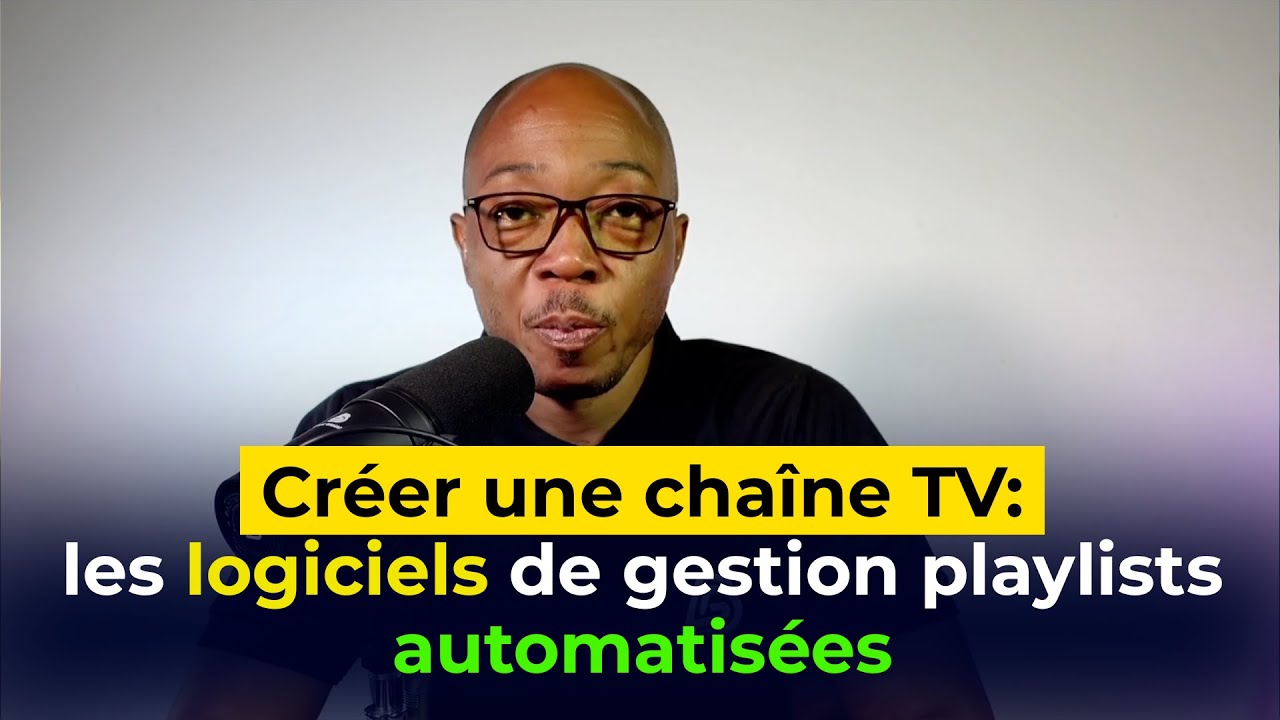 Créer une chaîne TV: Les logiciels de programmation automatisée et de ...
