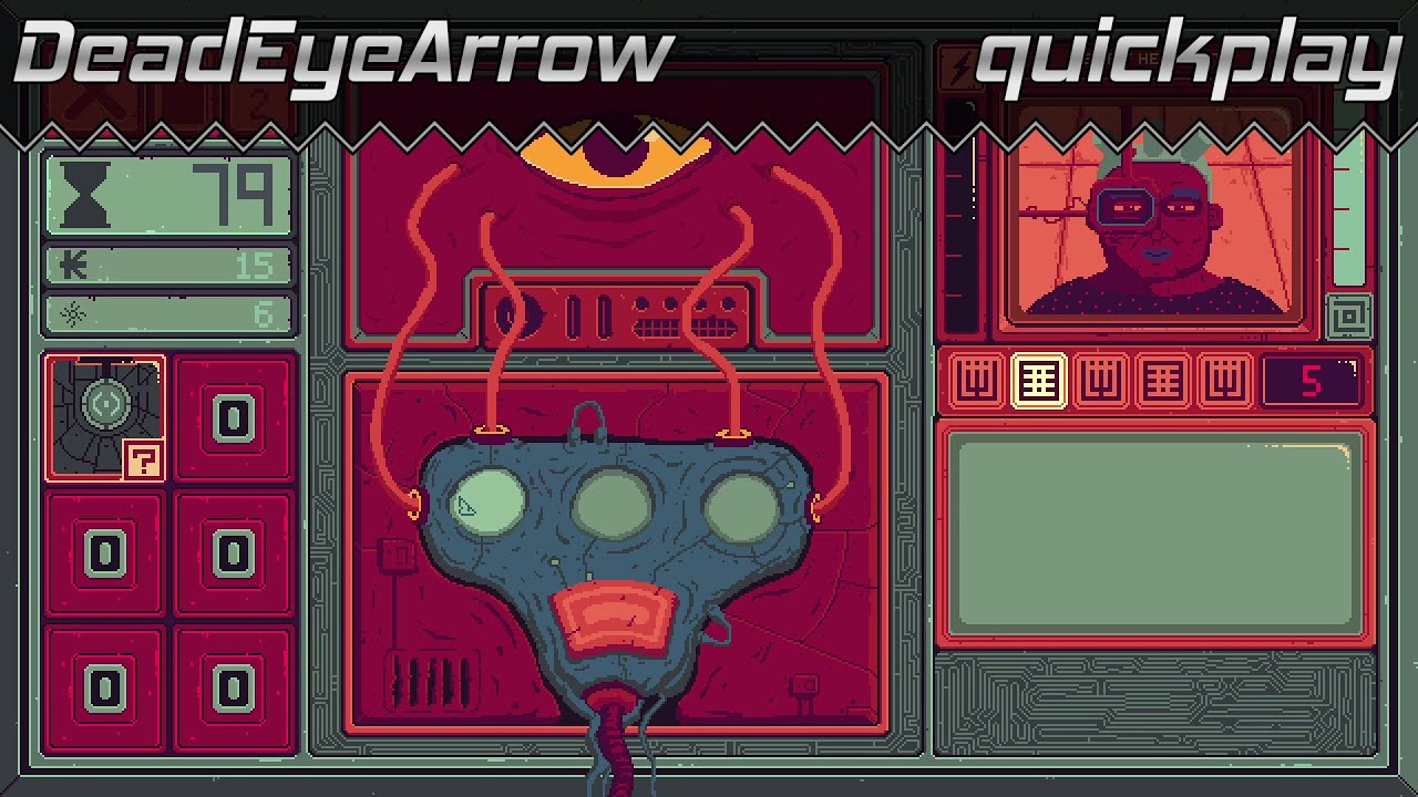 Mind Scanners - Quick play First Impression Gameplay Demonstration ...