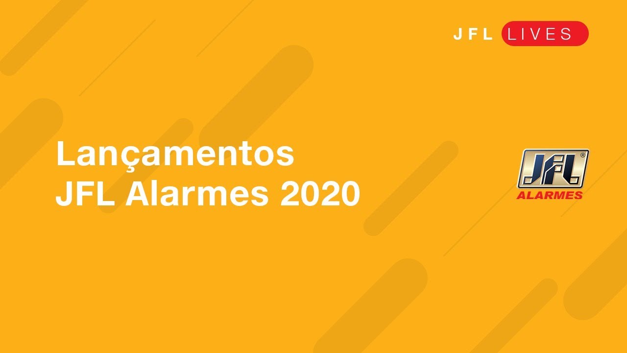 #13 Lançamentos JFL 2020 II - YouTube