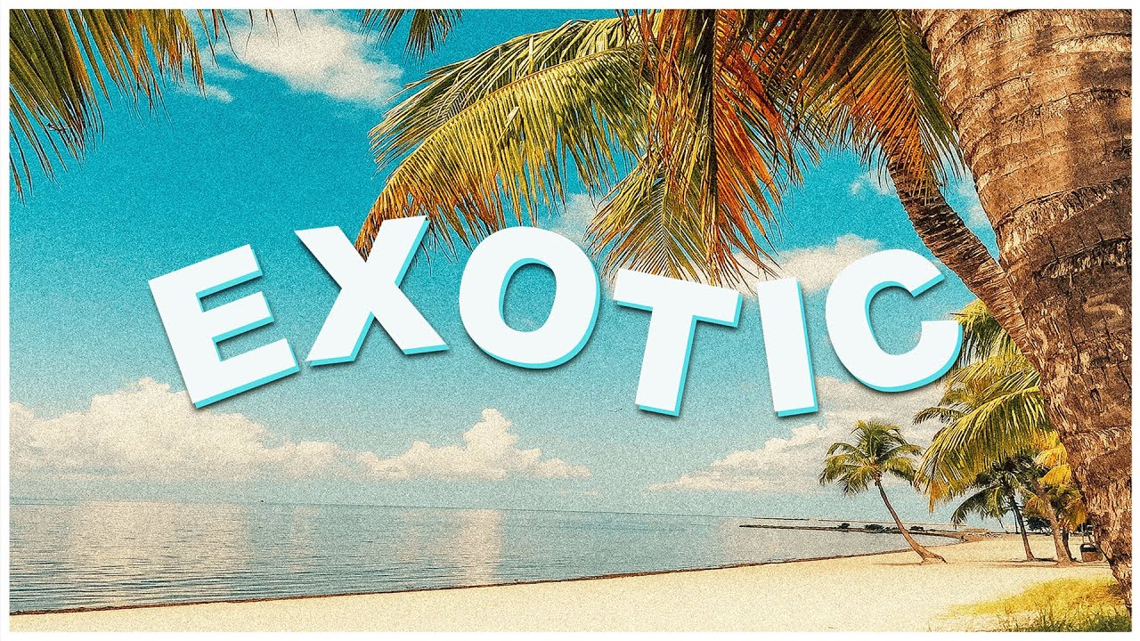 Exotic - YouTube