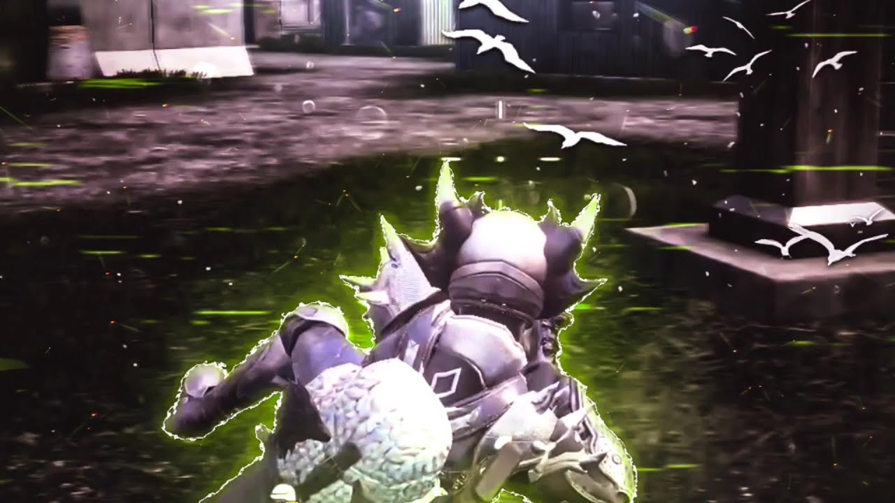 BGMI HILLAK TDM - YouTube