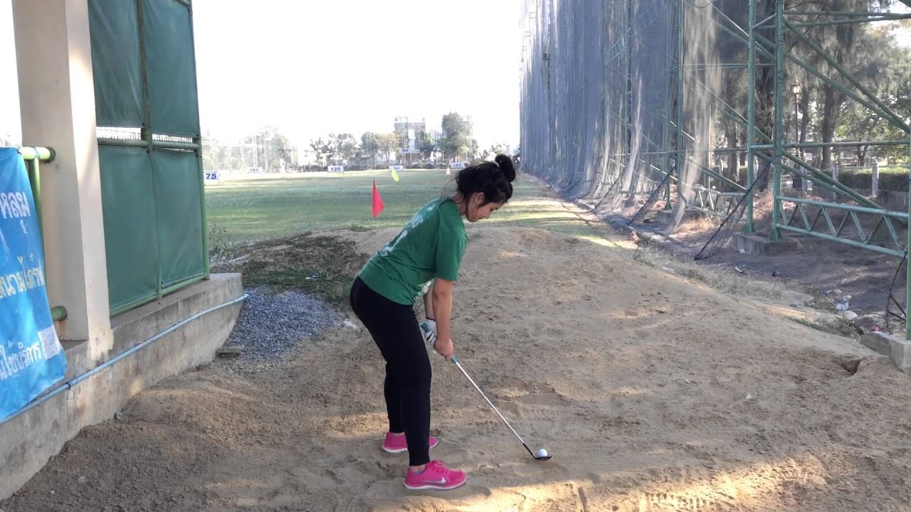 Emmy - Bunker Shot - Down the Line - YouTube