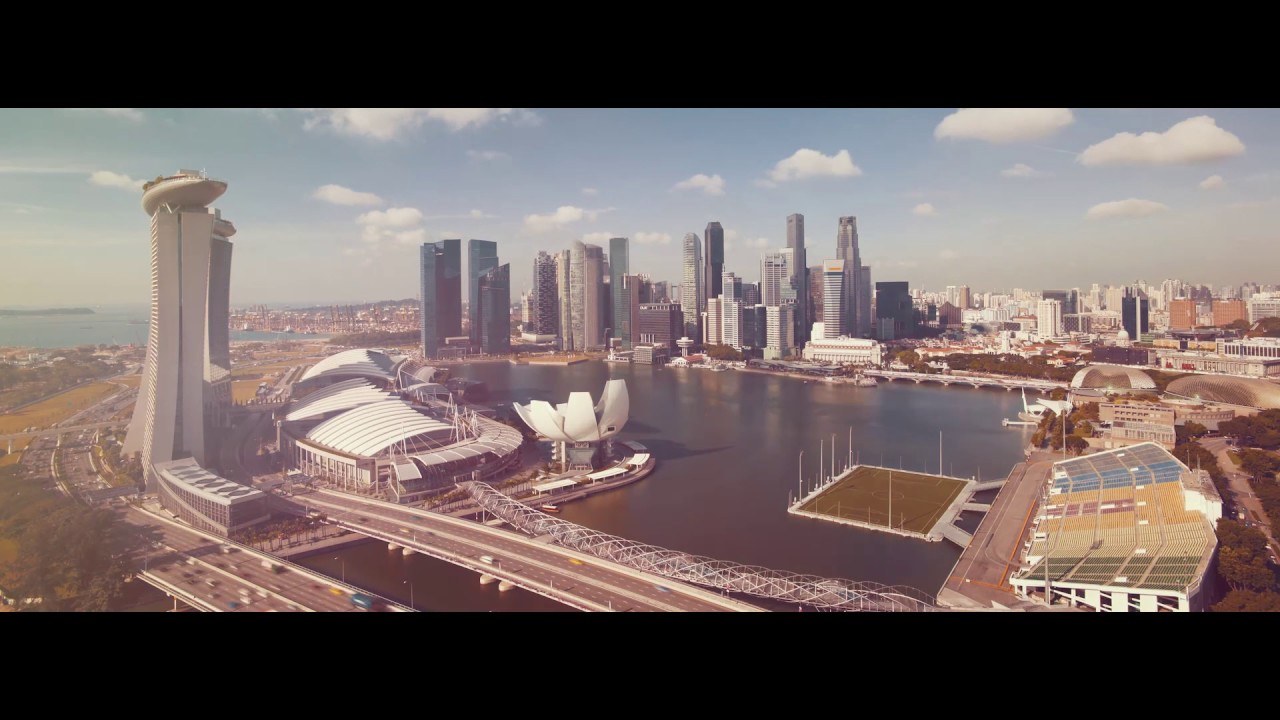 Making Waves Together - 2017 SEA Games Singapore Sailing Team - YouTube