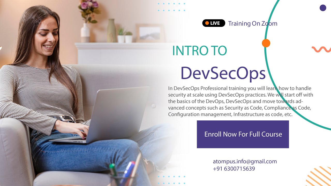 DevOps tutorial for beginners | Real Time Training| #live demo - YouTube