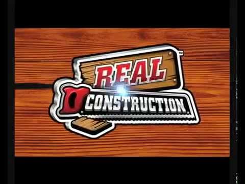 Real Construction - Reklama TV