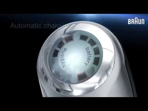 braun shaver repair center - YouTube