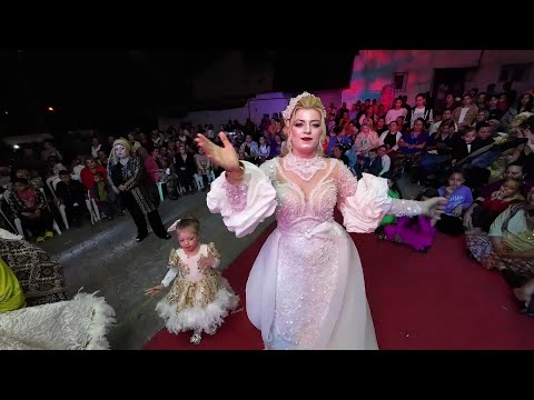 Roman Düğünleri Kırkağaçlı Ferhat Demirbaşın Roman Havası Oynayışı Fazlasıyla  Etkileyici