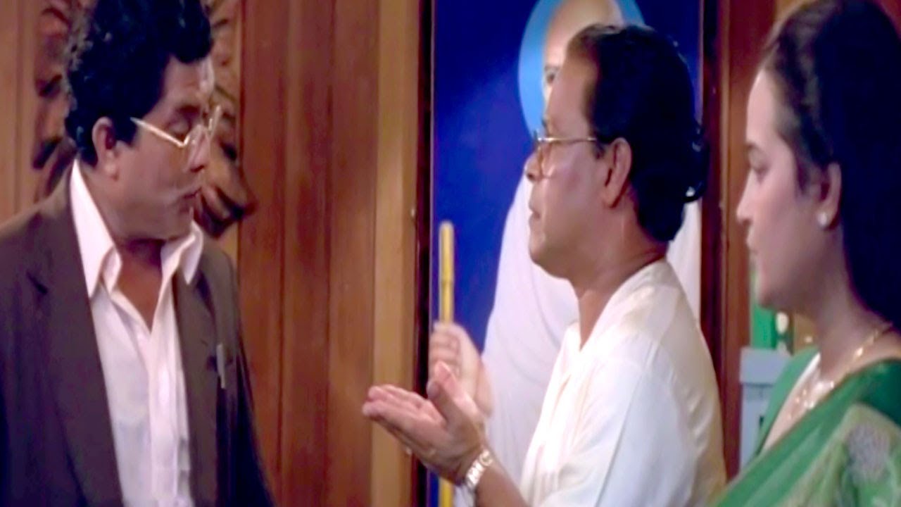 "പുസ്‌തകം തുറക്കുന്നതെല്ലാം കൊള്ളാം കീറിപോകരുത്.." | Rajathanthram ...