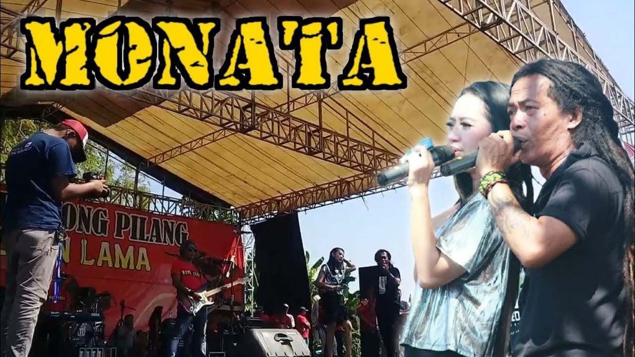 duet resno(Rena sodik ) MONATA lawas - YouTube