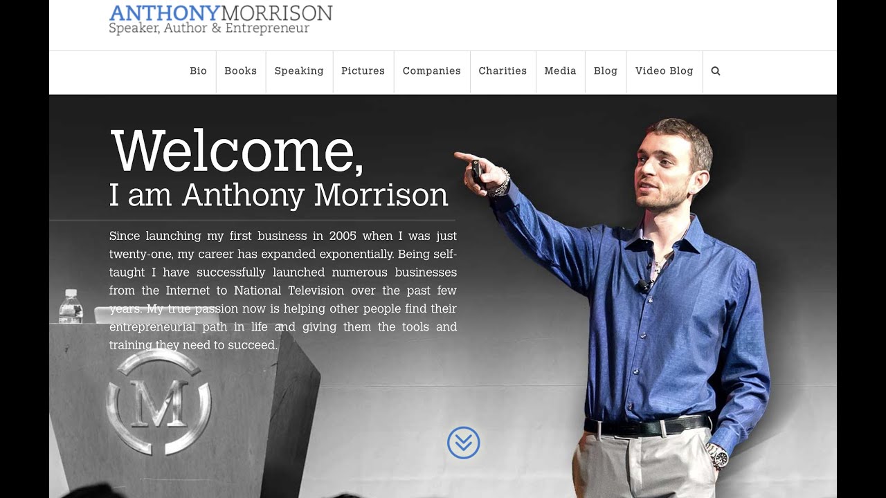 This Is my Review of Partner With Anthony Program! Learn Affiliate ...