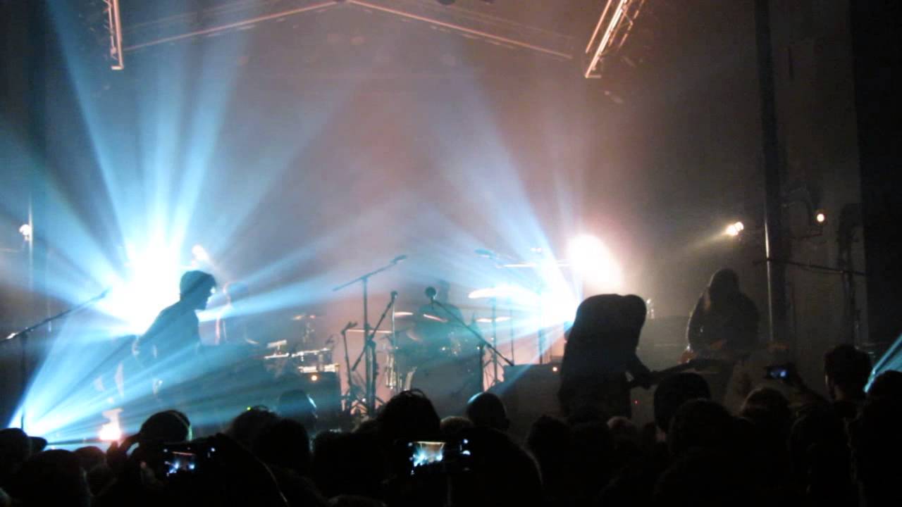 Brand New - Untitled - Live @ The Observatory 12-10-13 in HD - YouTube