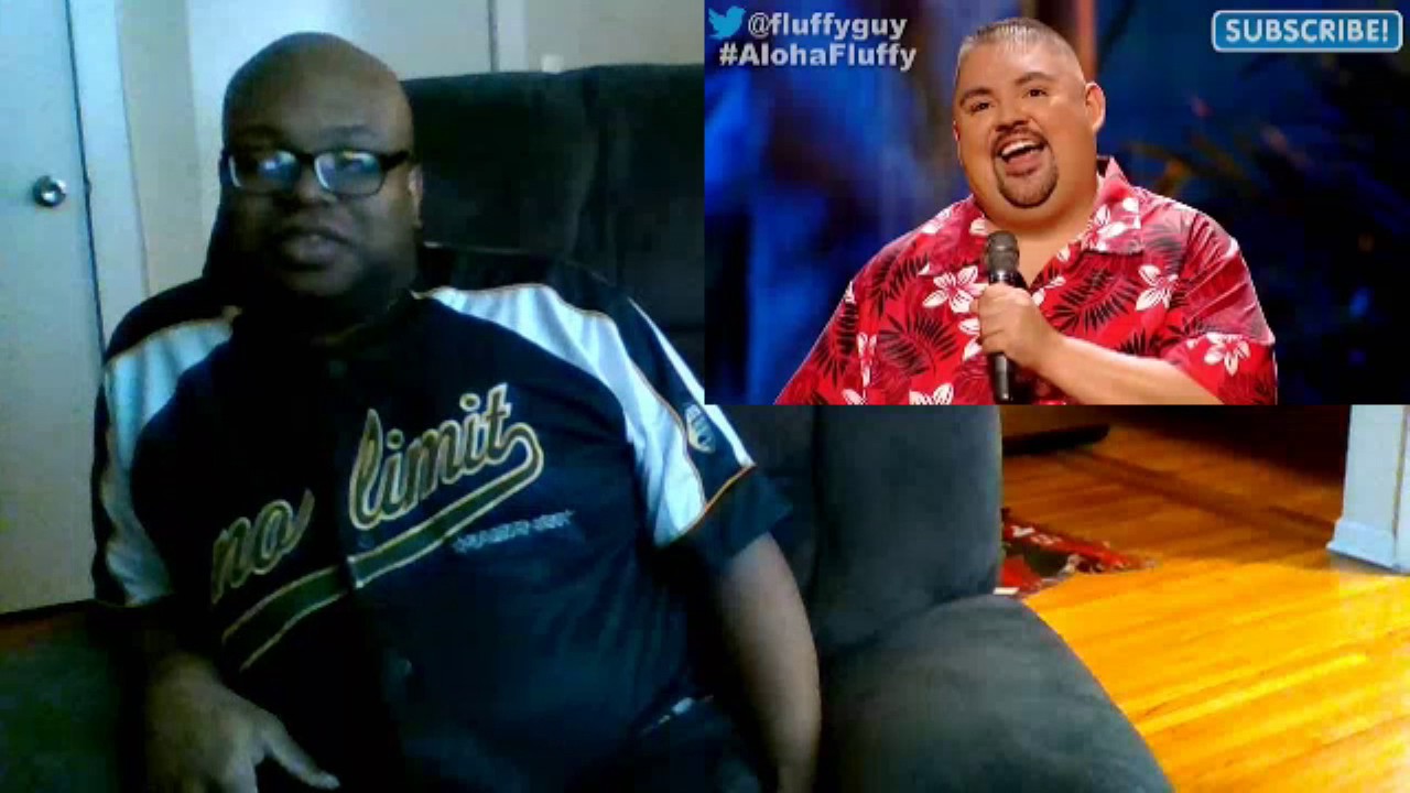 "The Magic Mike Story" - Gabriel Iglesias (from: Aloha Fluffy ...