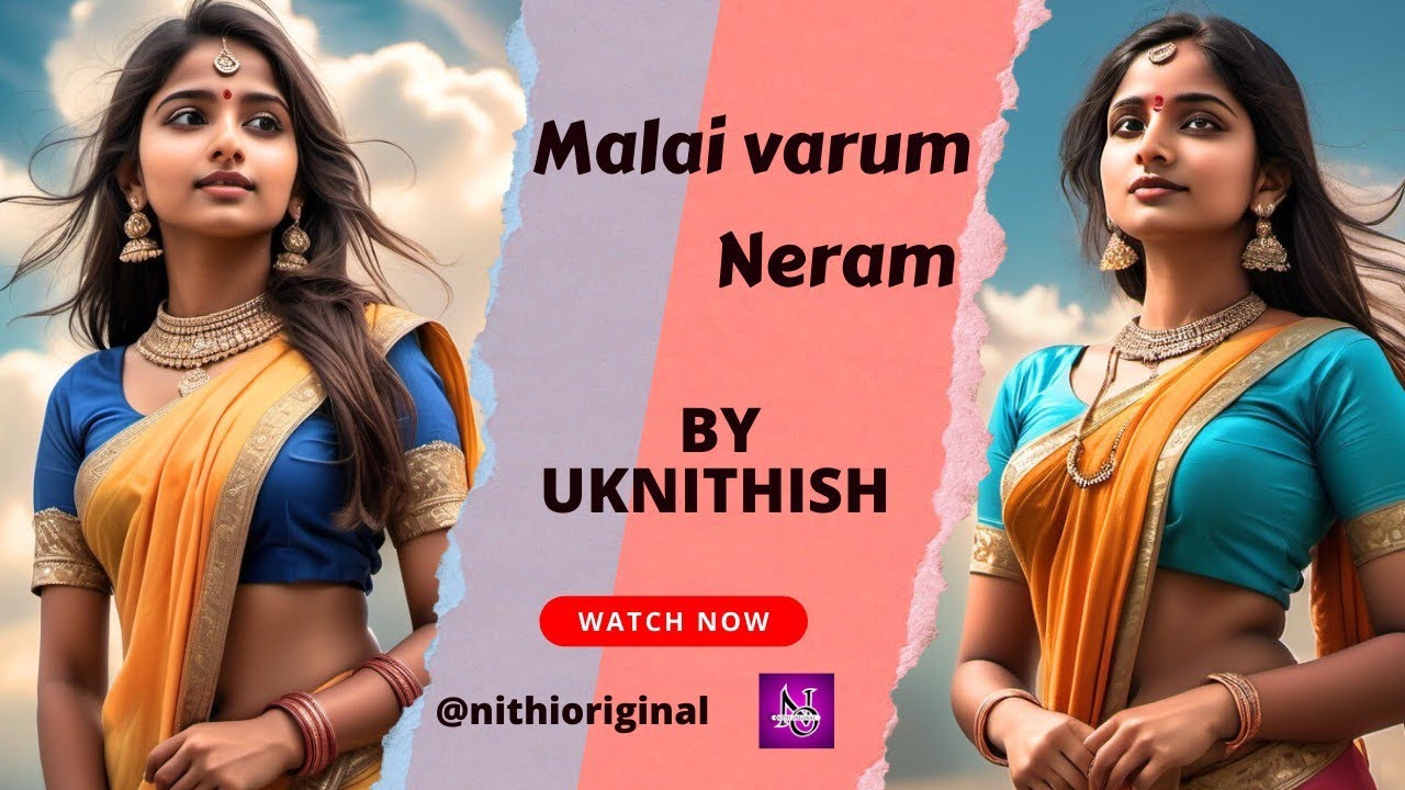 Malzai Varum Neram | Uknithish | @Nithioriginal - YouTube
