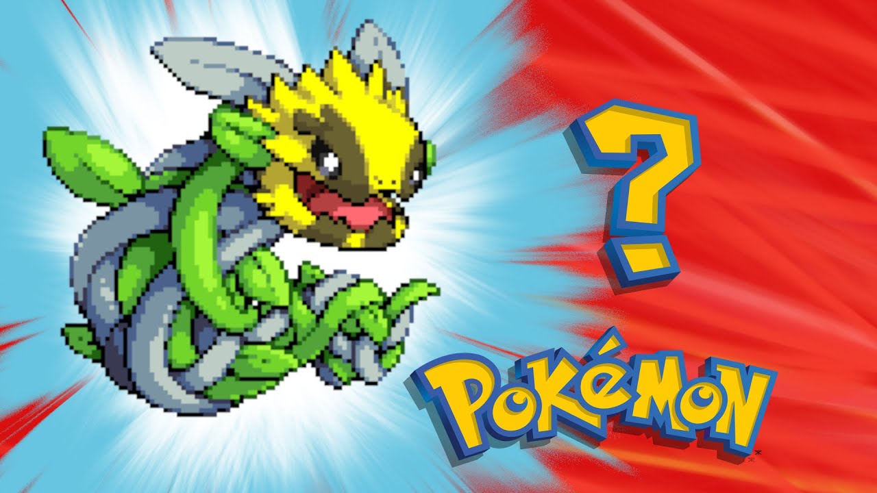 CREATING A WEAPON!!! | Pokémon Infinite Fusion #3 - YouTube