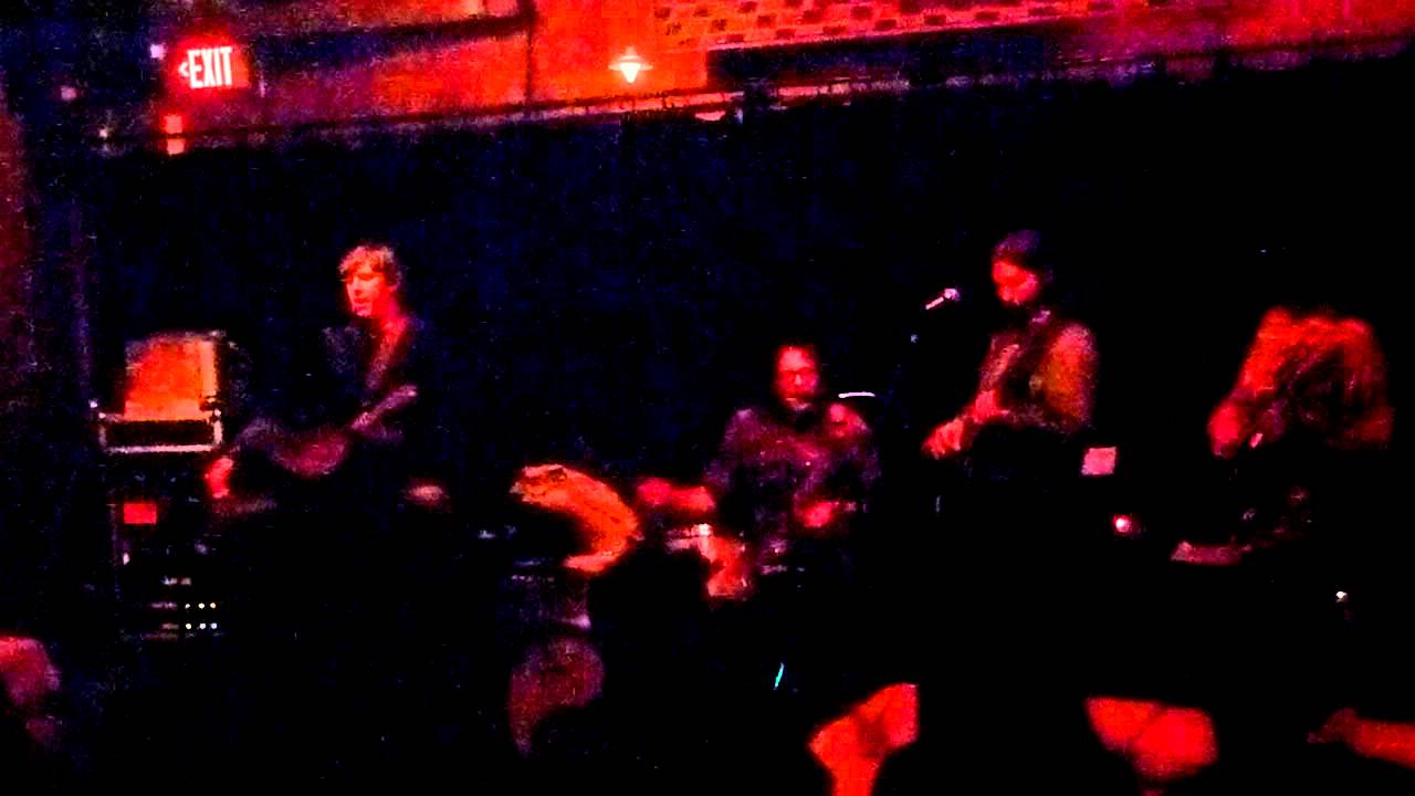 Old Californio @ The Press Claremont CA 11-4-11 - YouTube