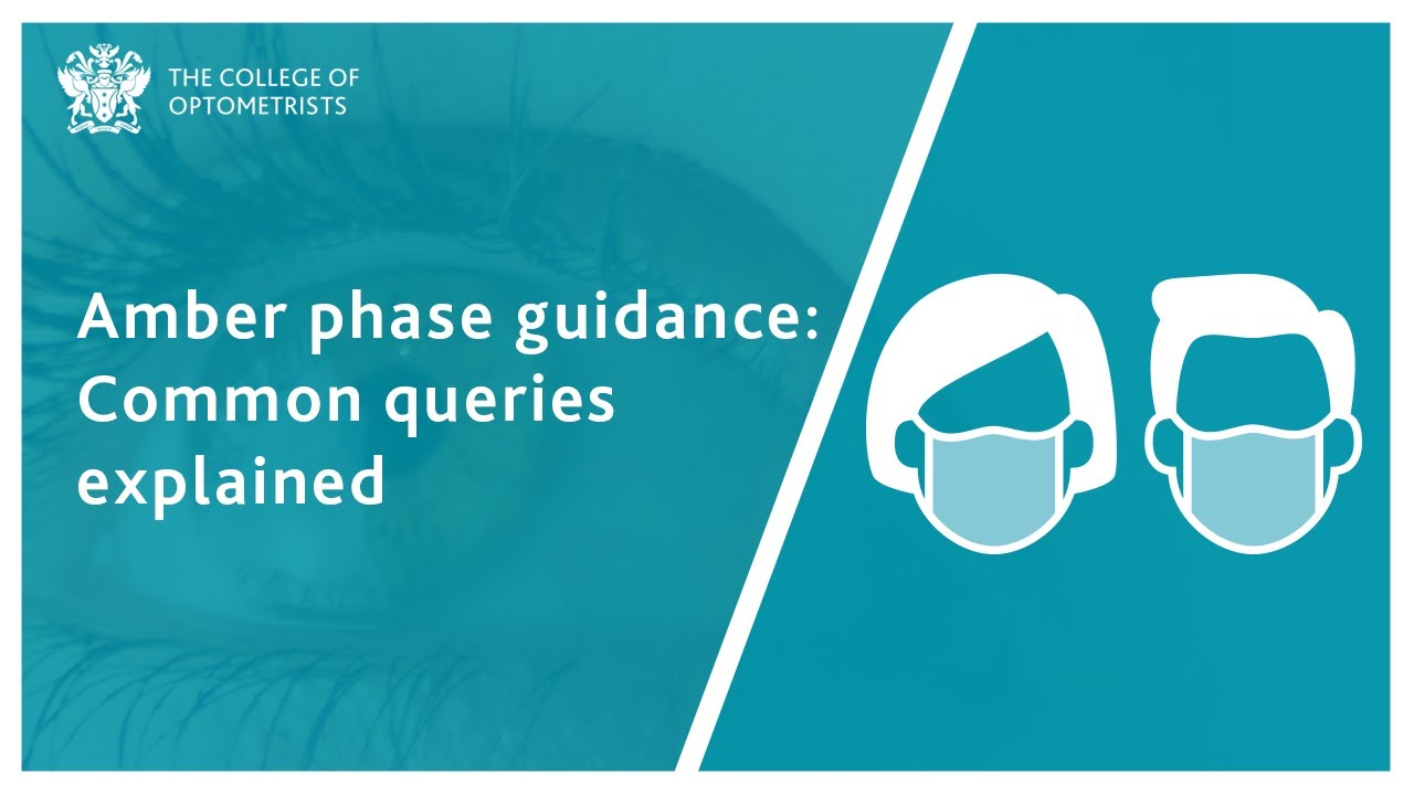 Amber Phase Guidance Common Queries Explained Youtube