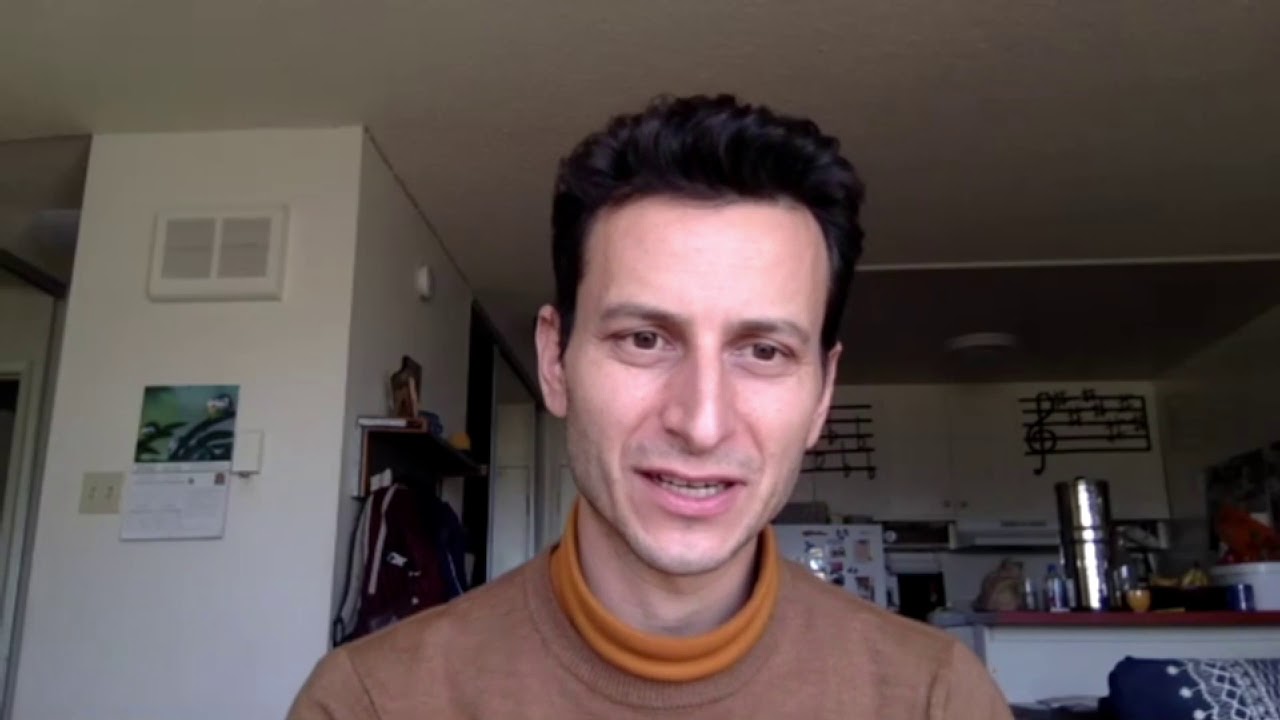 Terapia del PTSD con MDMA. Intervista a Elliot Marseille di Jonas Di ...