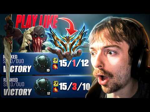 HOW TO CARRY WITH PYKE SUPPORT | Davemon