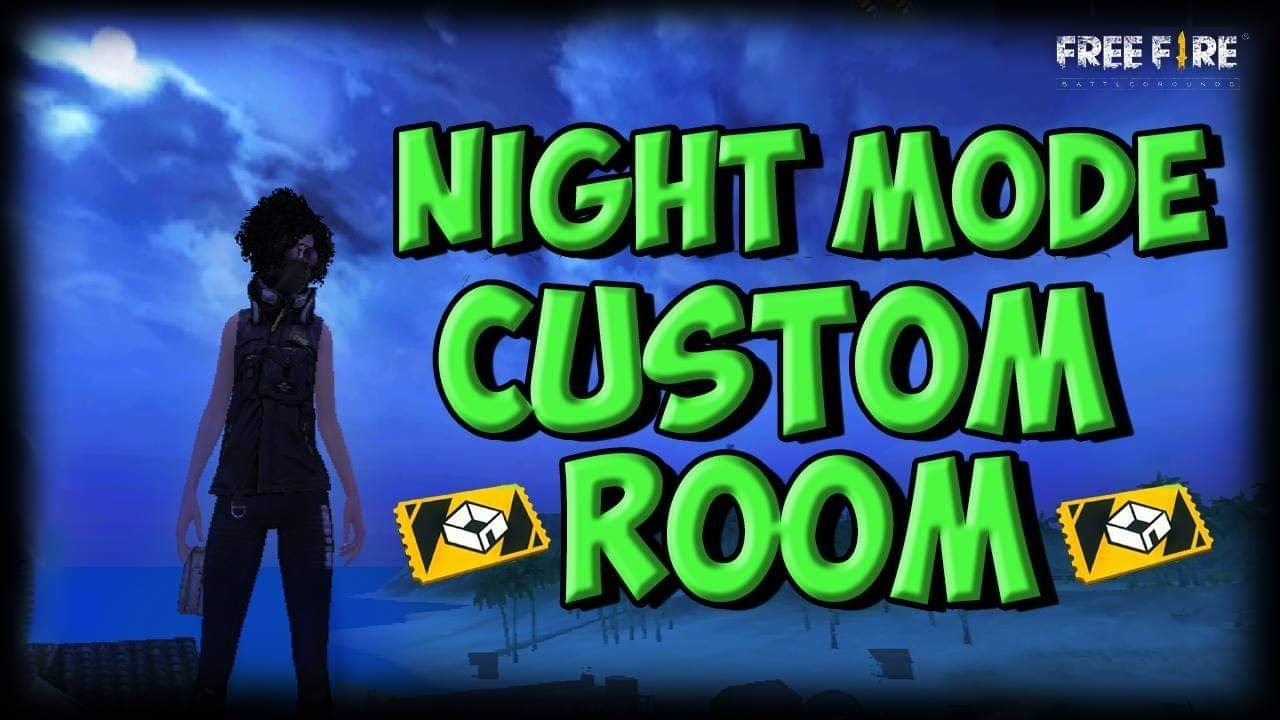 FREE FIRE CUSTOM ROOM-EUROPE REGION//JOIN!!! - YouTube