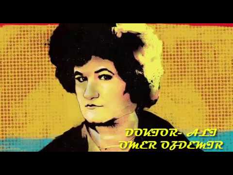 Doktor - Selda Bağcan Uzun İnce Bir Yoldayım [REMIX]