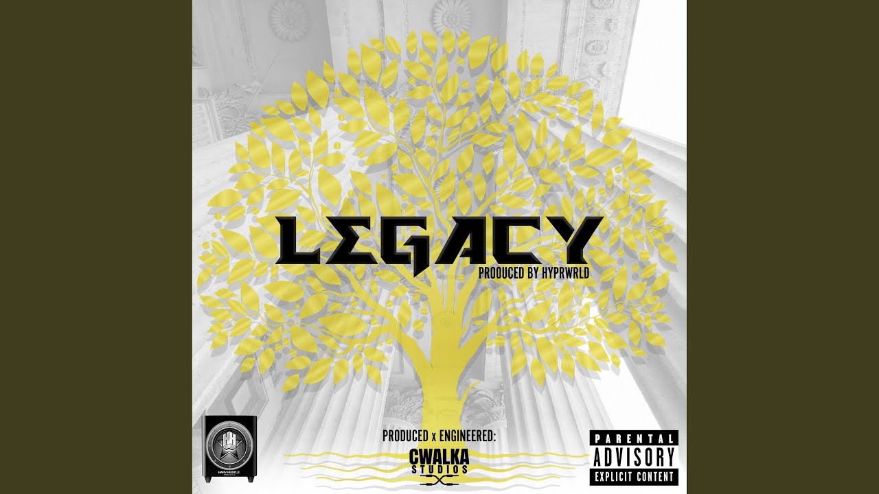 Legacy - YouTube