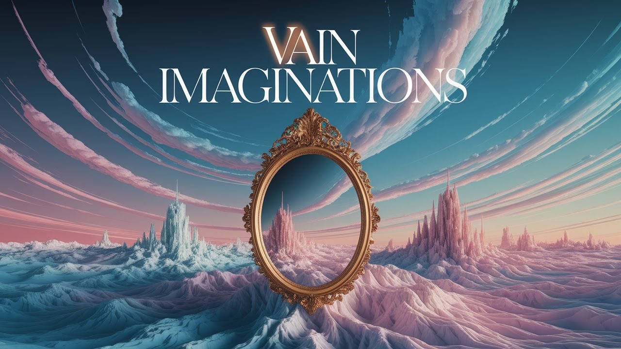 Vain Imaginations - YouTube