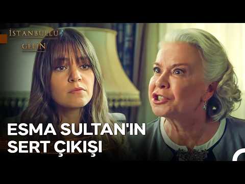 Boran Konağı'nın Tek Hakimi - İstanbullu Gelin