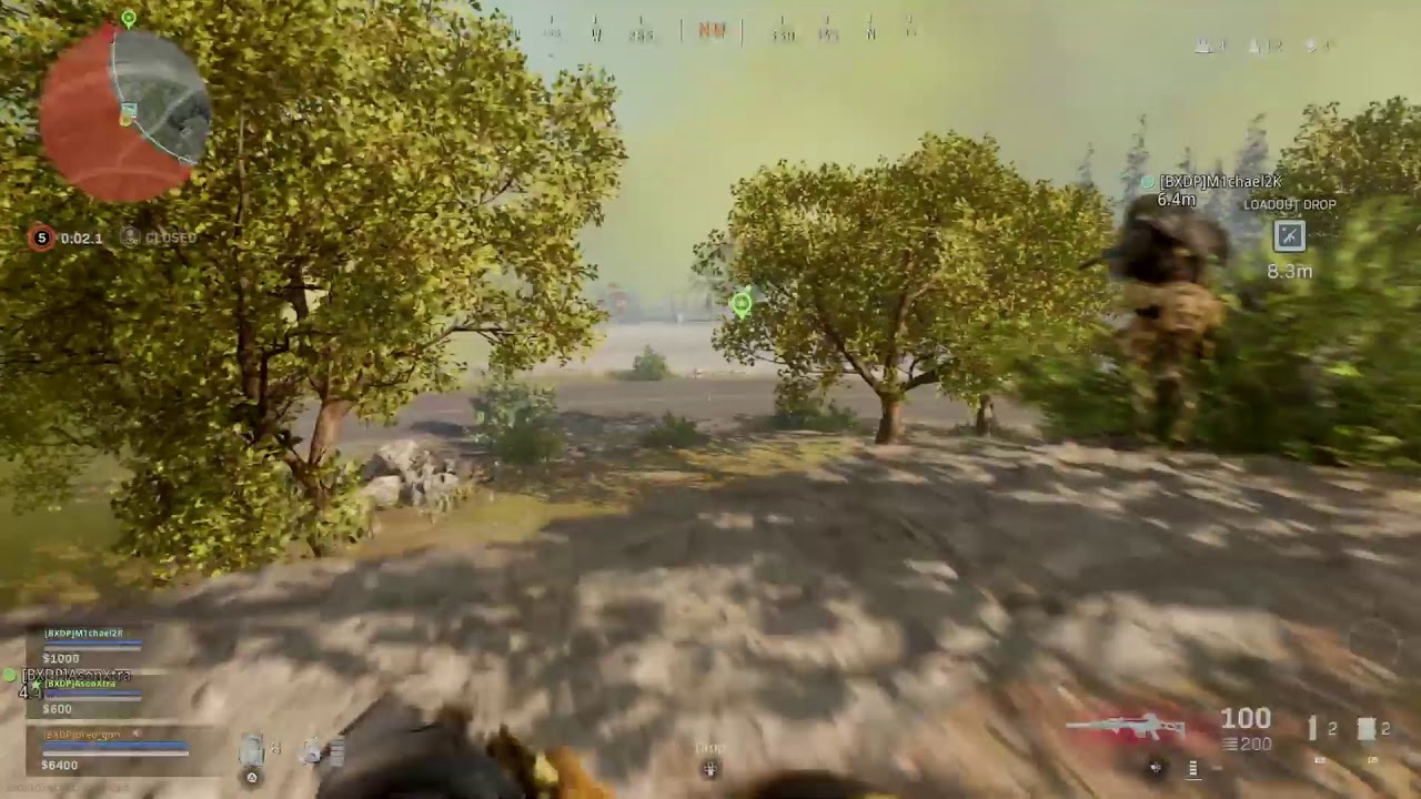 COD Warzone Stream! Lets get this dub! - YouTube