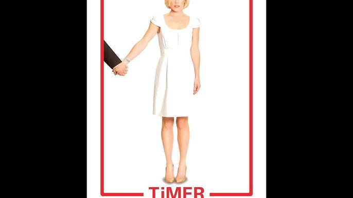 Timer Emma Caulfield