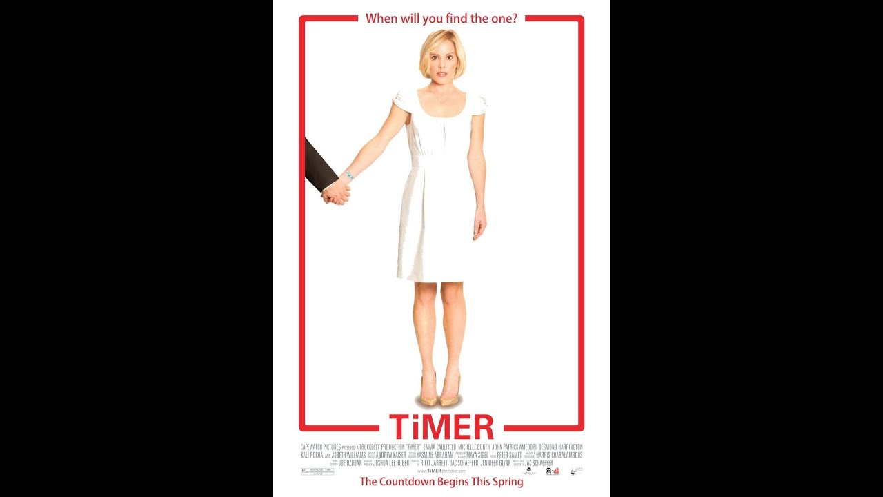 Review of TiMER (2009) Starring Emma Caulfield - YouTube