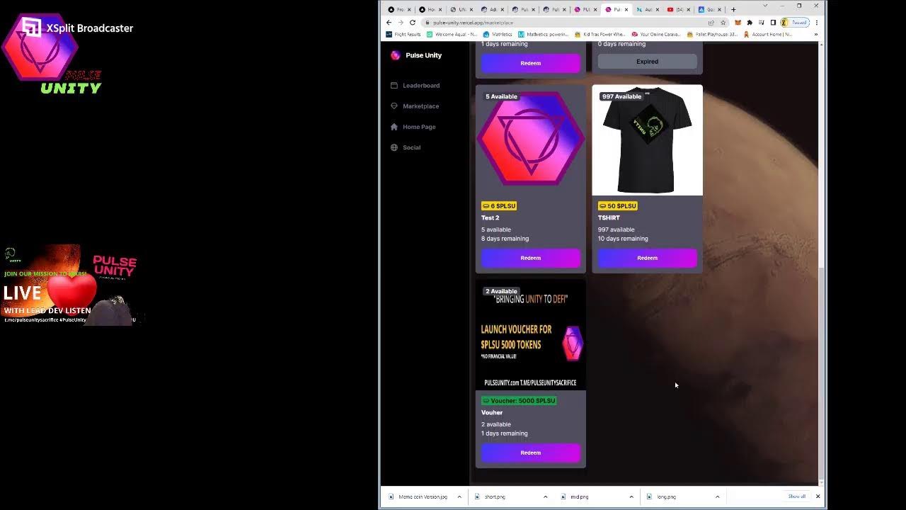 Update from the Pulse Unity Dev - YouTube