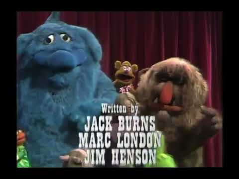 The Muppet Show - 108: Paul Williams - Curtain Call (1976) - YouTube