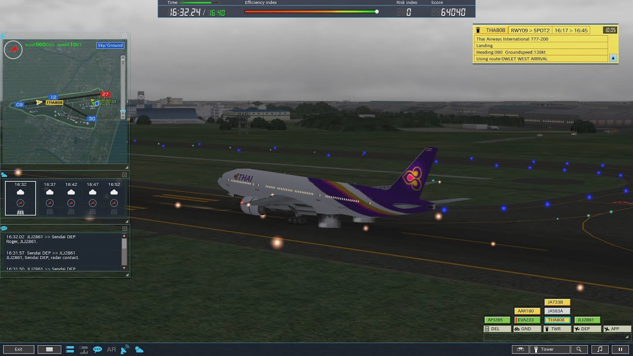 ATC4 | RJSS | Stage 8 - YouTube