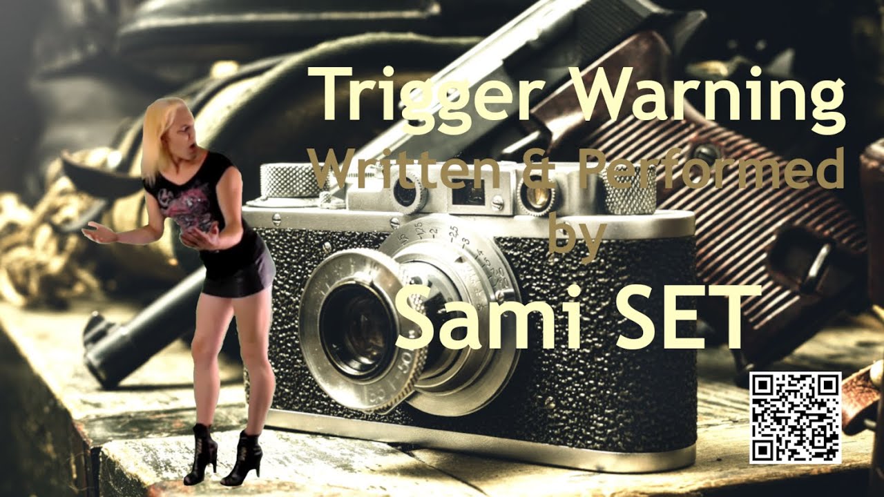 Trigger Warning - YouTube