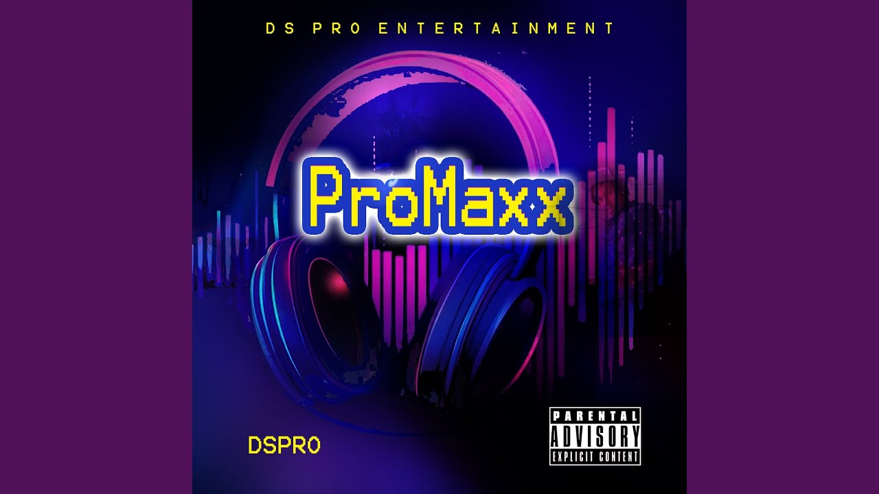 Promaxx - YouTube