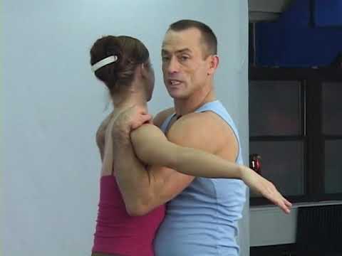 Lifts Intermediate Advanced Level with Jeff Amsden - Volume II - YouTube