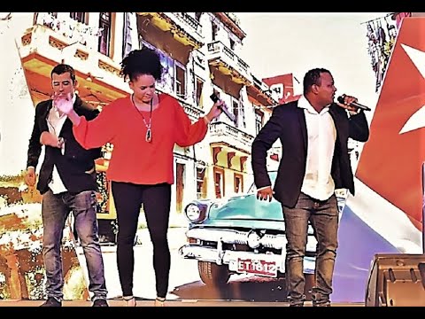 BELE BELE SHOW - Promo video "EL BELE BELE". - YouTube