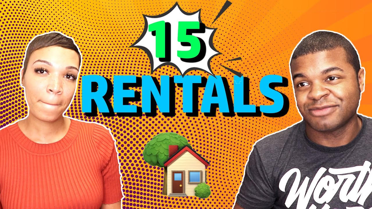 15 Rentals In 45 Days YouTube 15-rentals-in-45-days-youtube