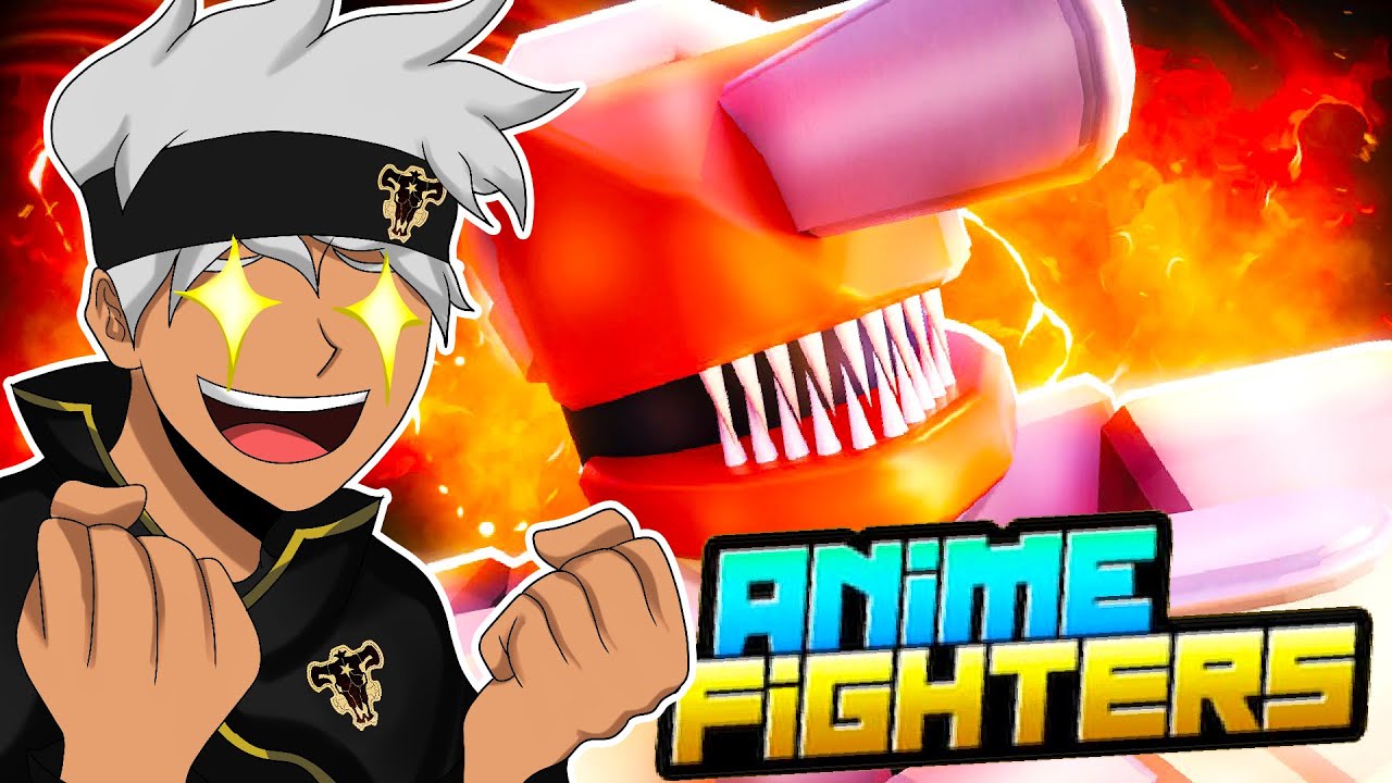 NOVA ATUALIZAÇÃO DE CHAINSAW MAN DO ANIME FIGHTERS!! - YouTube